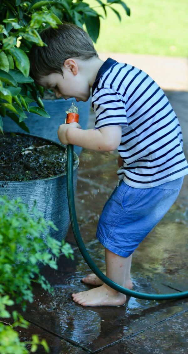 Ensure Your Water Well System is Spring-Ready: Essential Maintenance ...